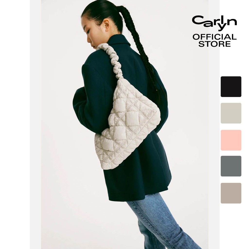 Jual Tas Carlyn - Lane - Handle Shoulder Crossbody Bag | Shopee Indonesia