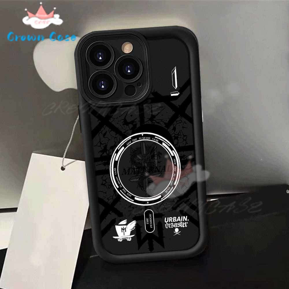 Jual Casing hp iPhone 11 7 16 15 13 12 14 Pro Max XR iPhone 8 Plus 6 6S ...