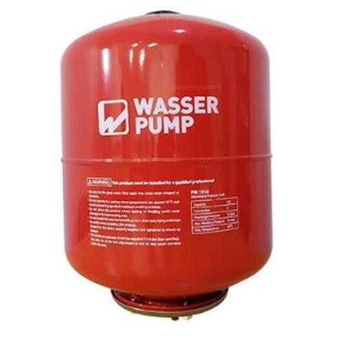 Jual WASSER PM 1910 Membrane Pressure Tank PM1910 Tabung Tangki Pompa ...