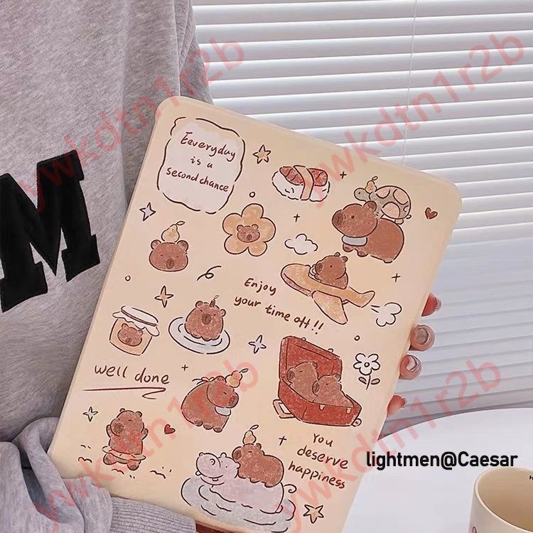 Jual Kardus pelindung iPad, terbuat dari bahan silikon akrilik,putar ...