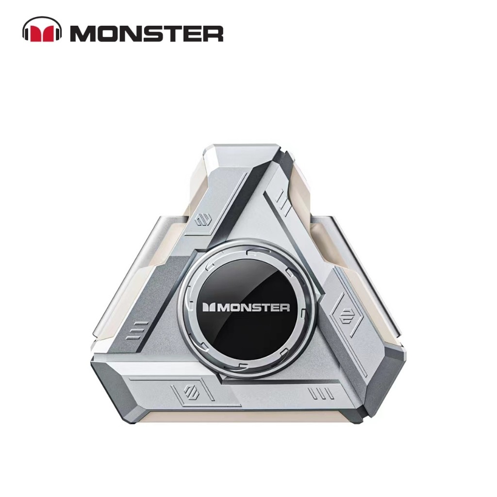 Jual Transformers Thinkplus Monster tws Earphone Bluetooth Headset Tws ...