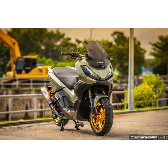 Jual Jasa Pemasangan PPF / Installasi Untuk Motor Request Bp.Ragam ...