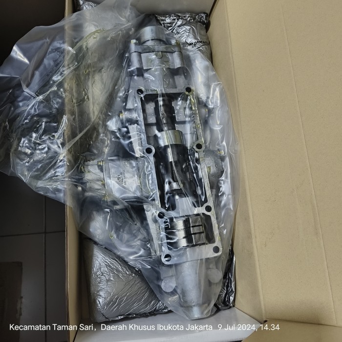 Jual POWERSHIFT / KOTEKAN ZF HINO LOHAN / HINO ZF BERKUALITAS | Shopee ...