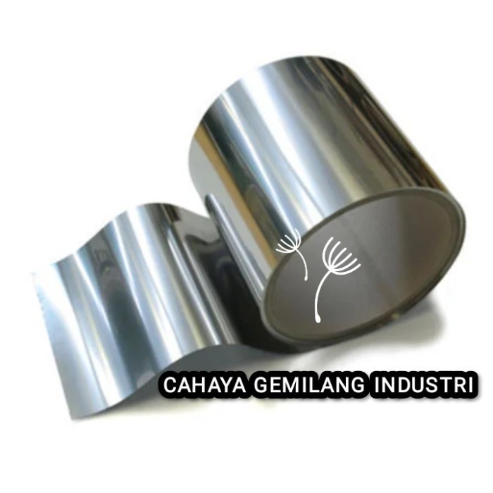 Jual shim plate stainless 304 1,2mmx 200mm x 200mm | Shopee Indonesia