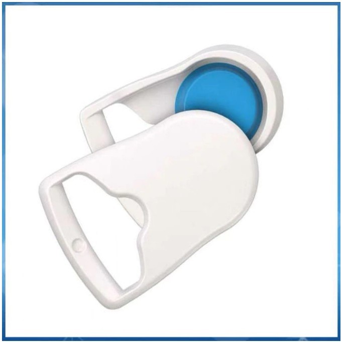 Jual Magnetic Clips for ResMed CPAP Masks | Shopee Indonesia