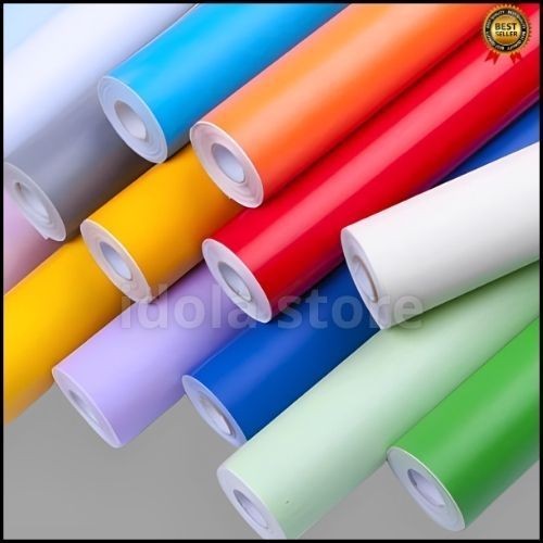 Jual SKOTLET BAHAN STICKER STIKER MAXDECAL PROFIX DECOFIX | Shopee ...