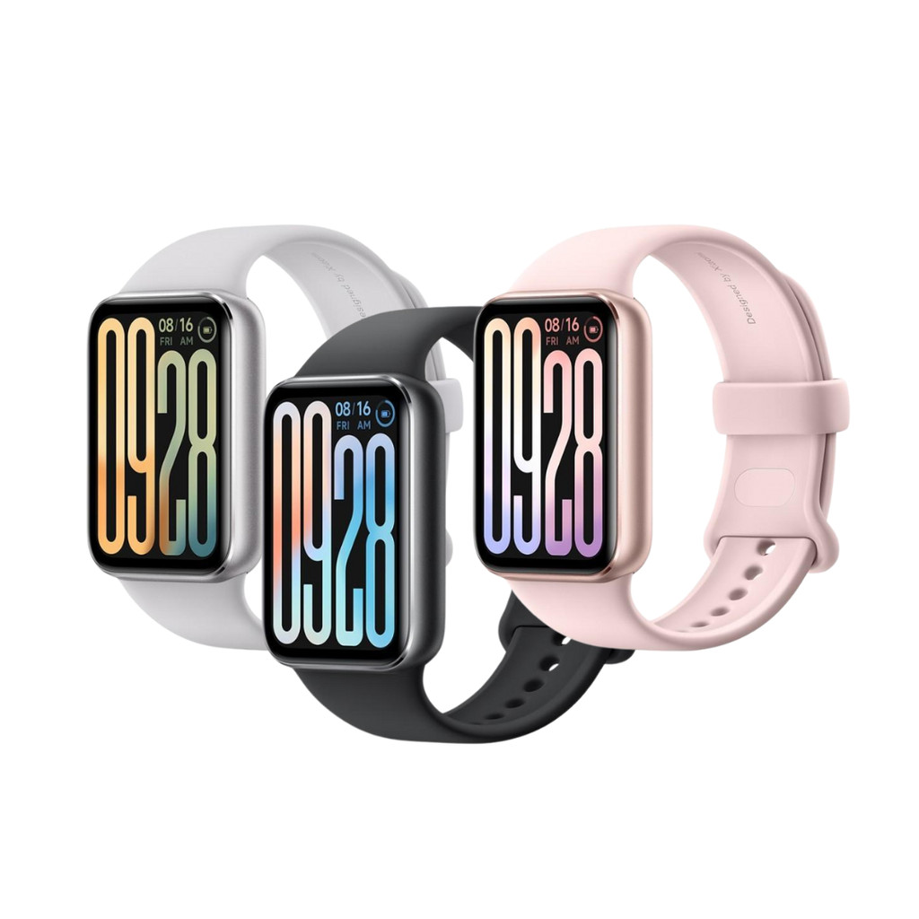 Jual Xiaomi Smart Band Smartwatch 9 Pro | 1.74" Amoled 2.5D Glass 5 Atm ...