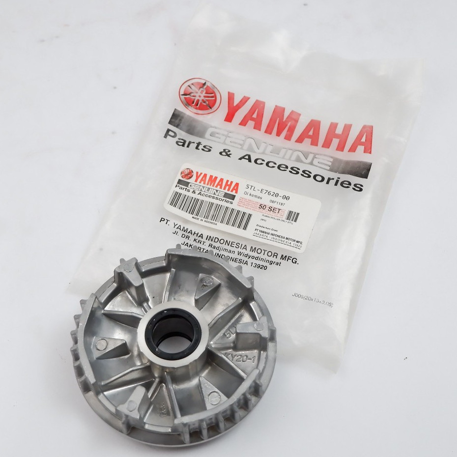 Jual Rumah Roller Only 5TL Yamaha Mio / Mio Sporty / Mio Smile sepeda ...