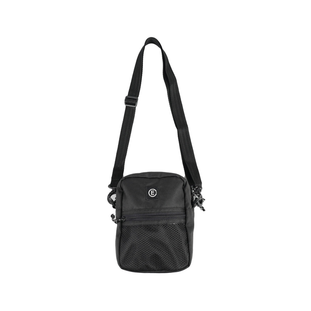 Jual EVIL SLING BAG - MORTIS I24 BLACK | Shopee Indonesia