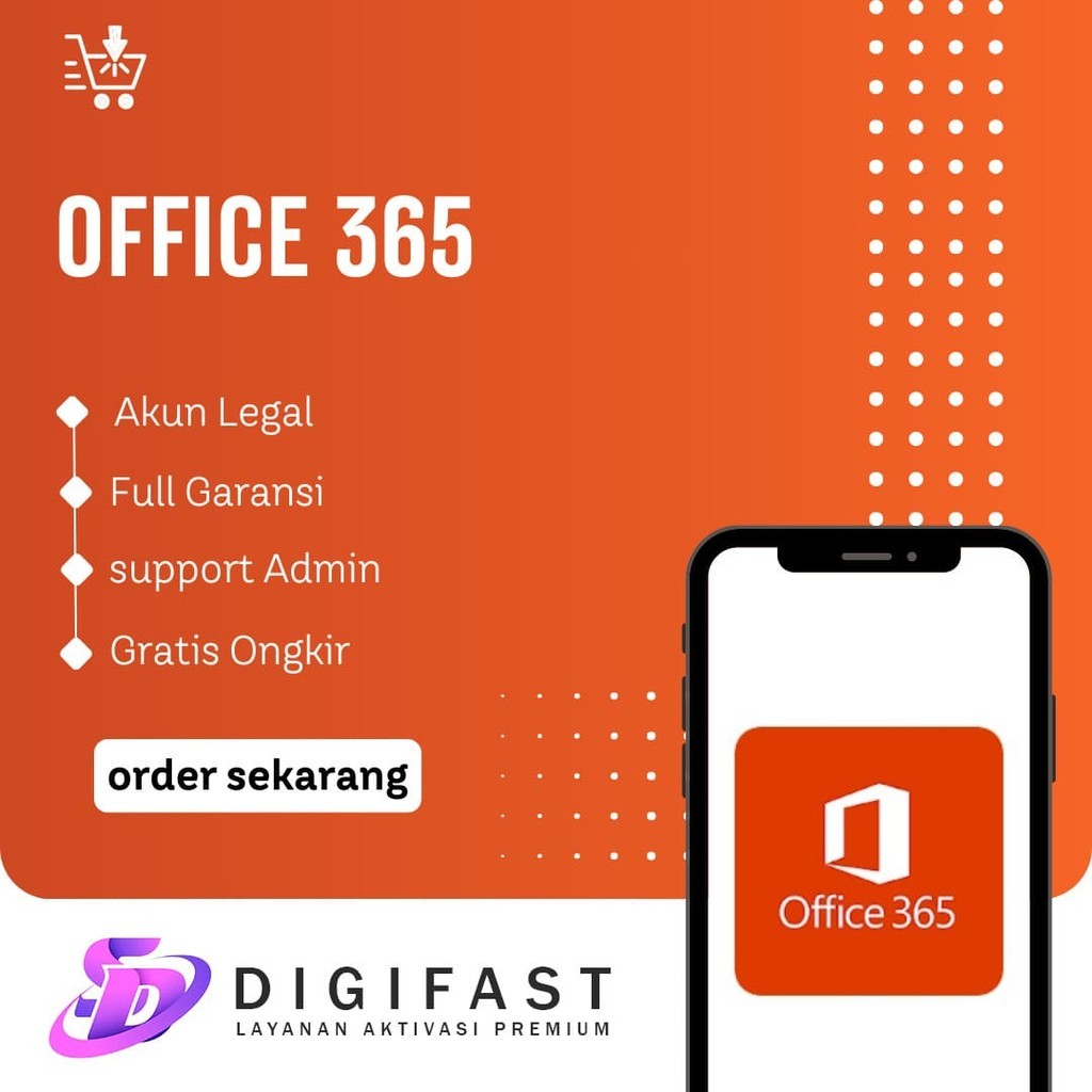 Jual Microsoft Ms Office 365 - 5 Device Lisensi Ori 1Tahun (Resmi Indonesia) For (Macos / Mac M1 ...