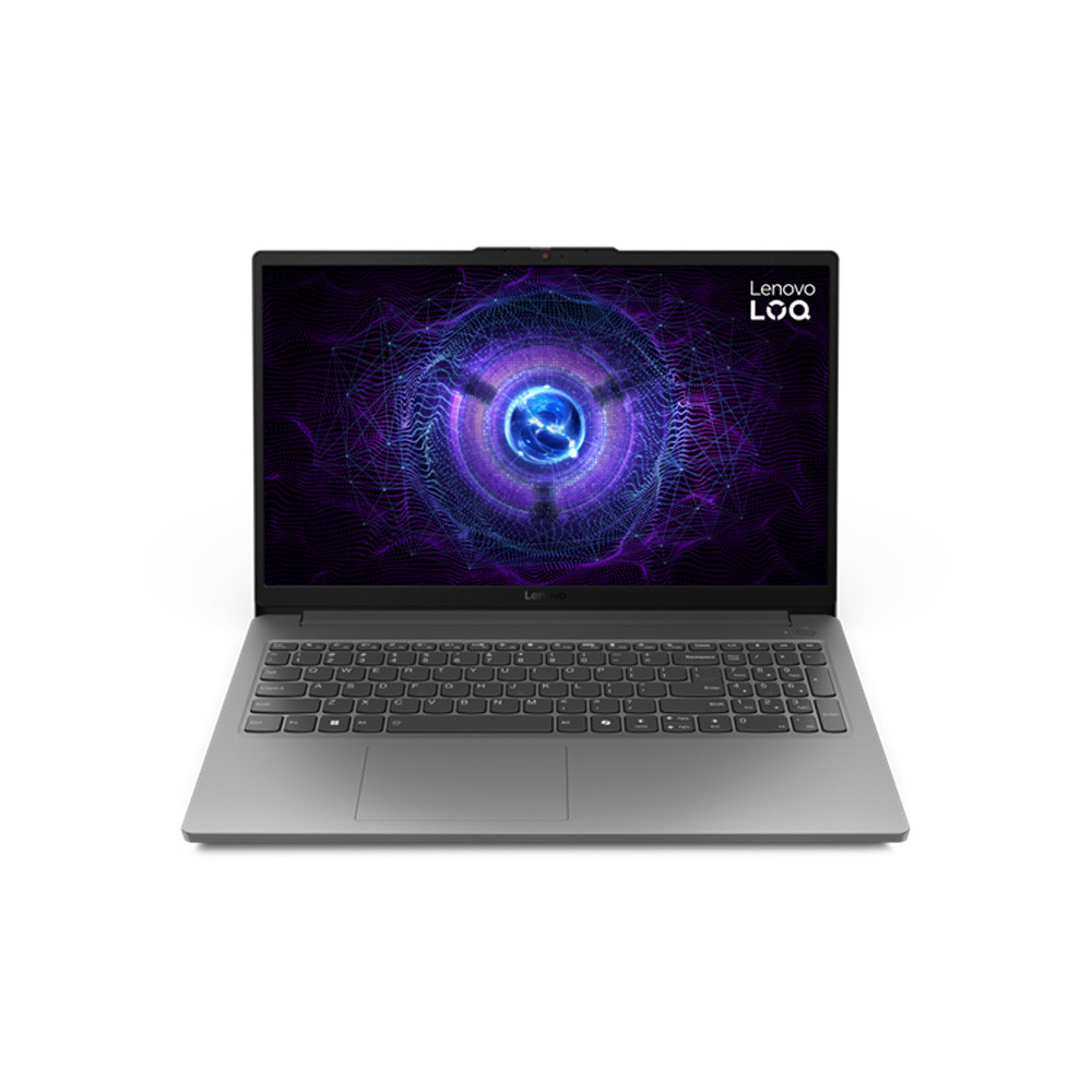 Jual Lenovo LOQ 15IAX9E 2QID Core i5-12450HX 12GB 512GB 15.6" W11+OHS21 ...