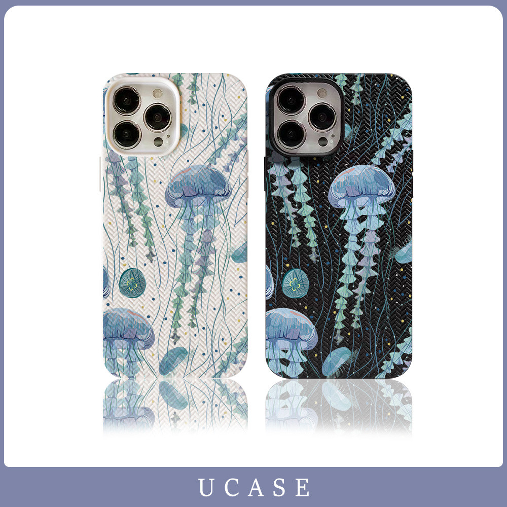 Jual UCASE mobile phone case iPhone 7 8 6 6S Plus 11 13 12 shell 14 15 ...
