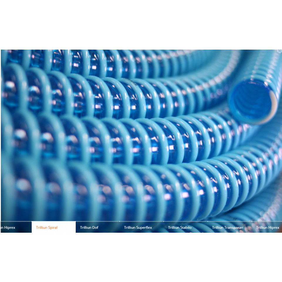 Jual SELANG AIR SPIRAL POMPA SAWAH DIESEL 3 1/2'' DIM INCH ECERAN PER ...
