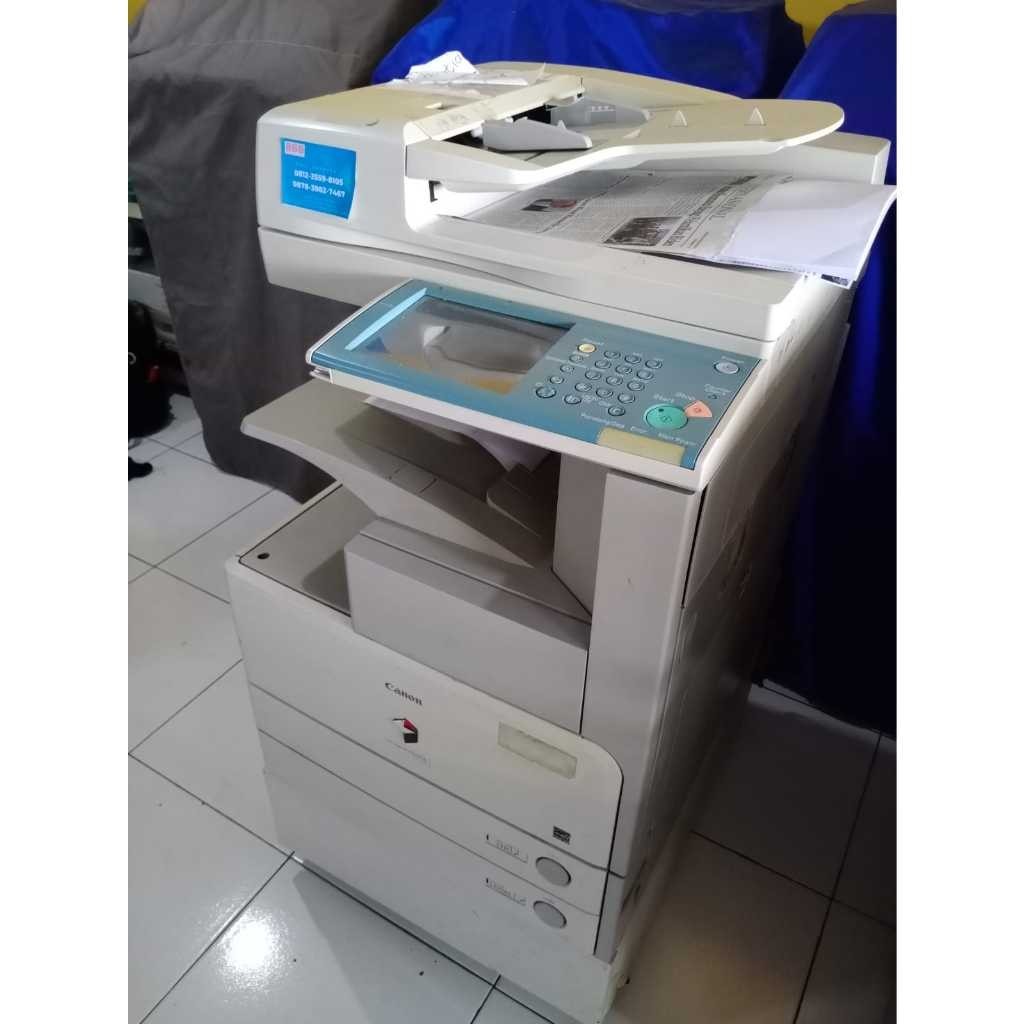 Jual Mesin Fotocopy Canon IR 3045 | Shopee Indonesia