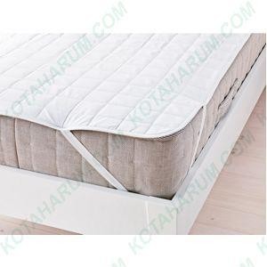 Jual Mattress matress mattres matres matras protector protektor 120 no ...