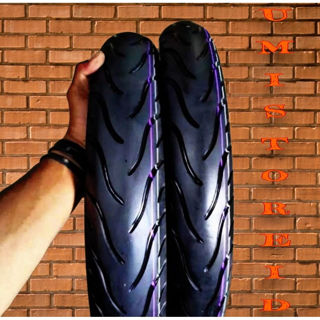 Jual Ban luar motor ring 17 untuk motor jupiter vega supra vixion ...