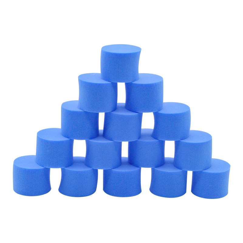 Jual Ant Farm Test Tube Sponge Plug for Ant Nest Ant House Anthill ...