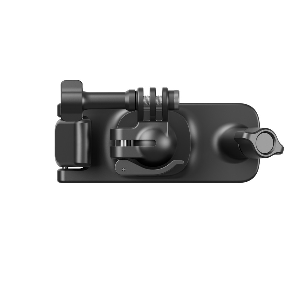 Jual Insta360 Ace Pro 2 Backpack Clip Holder Strap Clamp Mount POV ...