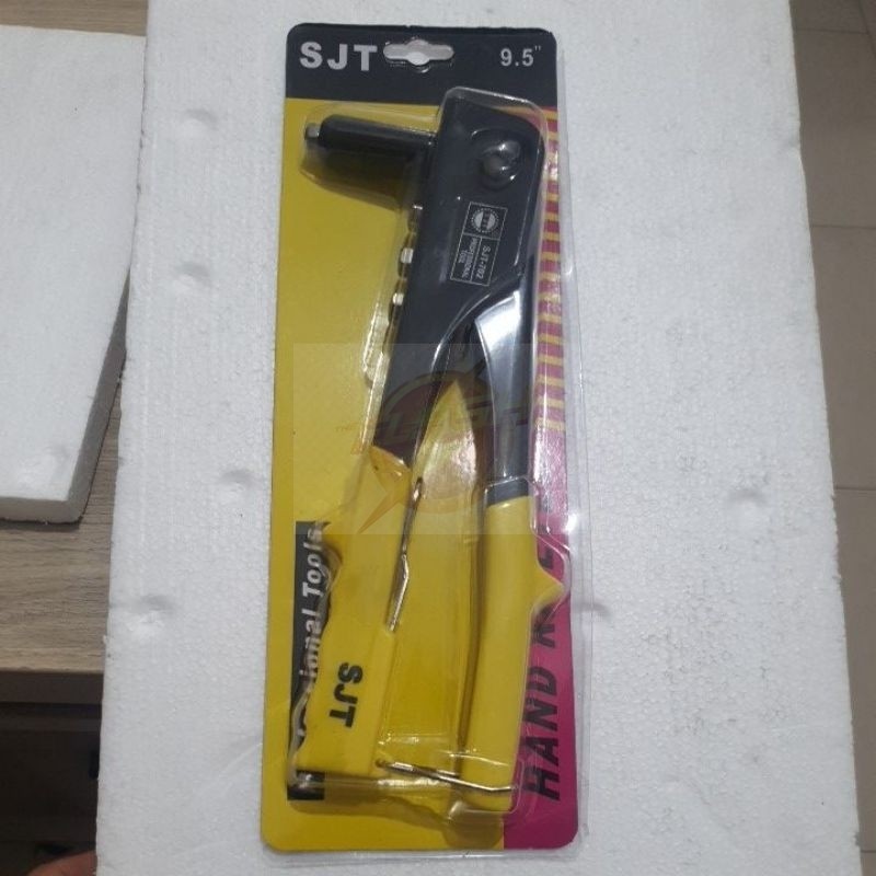 Jual Tang Rivet Aluminium Tang Ripet Hand Rivet 2,4 - 4,8 mm Tembakan ...