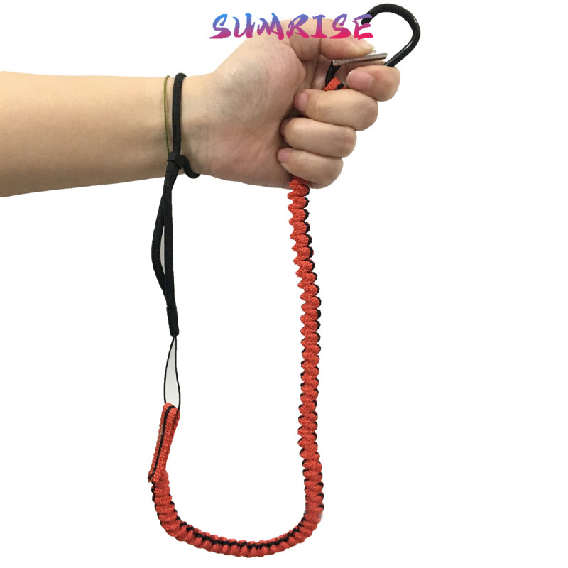 Jual Tool Lanyard Safety Elastisitas Lanyard Tool Safety Safety Spring ...