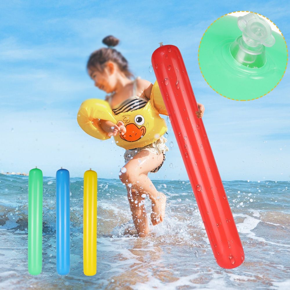 Jual Water Games Toy Party Decor Water Toys PVC Swimming Noodles Pool ...