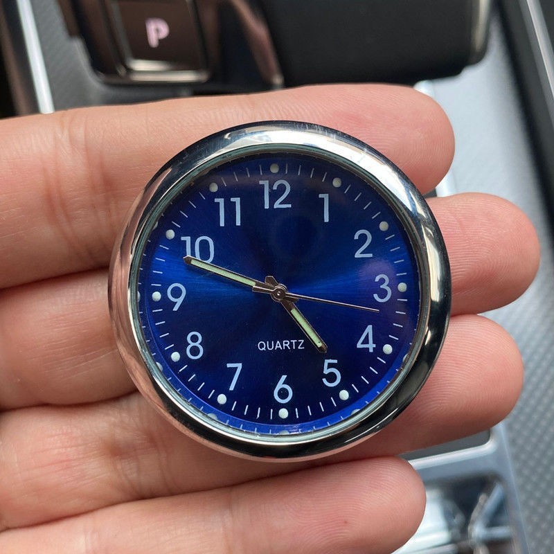 Jual Mini Watch Mini Quartz Clock Light Emitting Electronic Clock ...