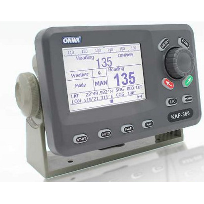 Jual ONWA autopilot system KAP- 866 | Shopee Indonesia