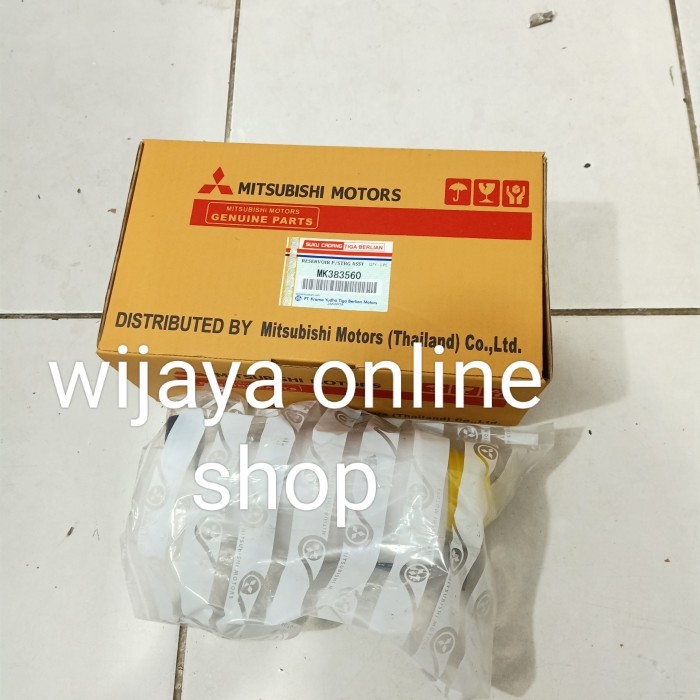 Jual tabung pompa power steering canter ps125 MK383560 berkualitas ...