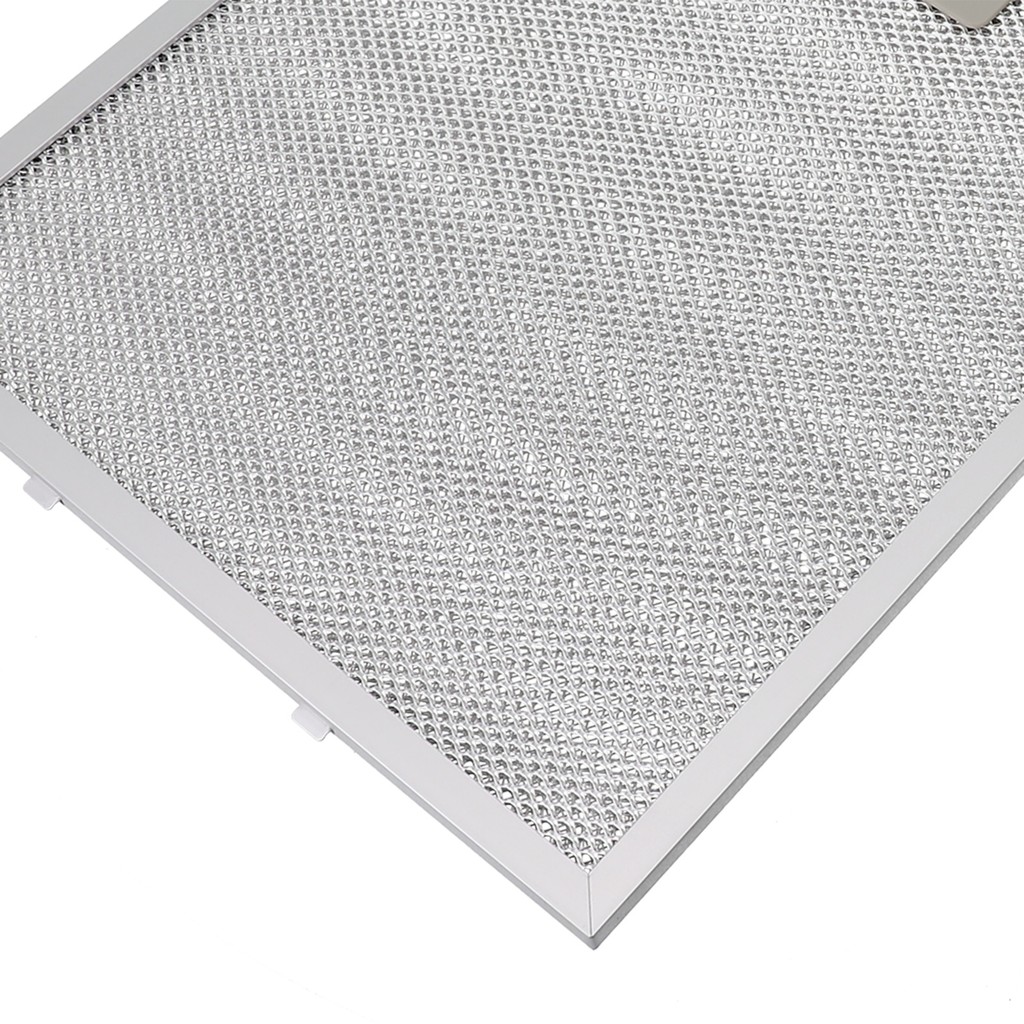 Jual Cooker Hood Filters Stainless Steel Metal Mesh Extractor Vent ...