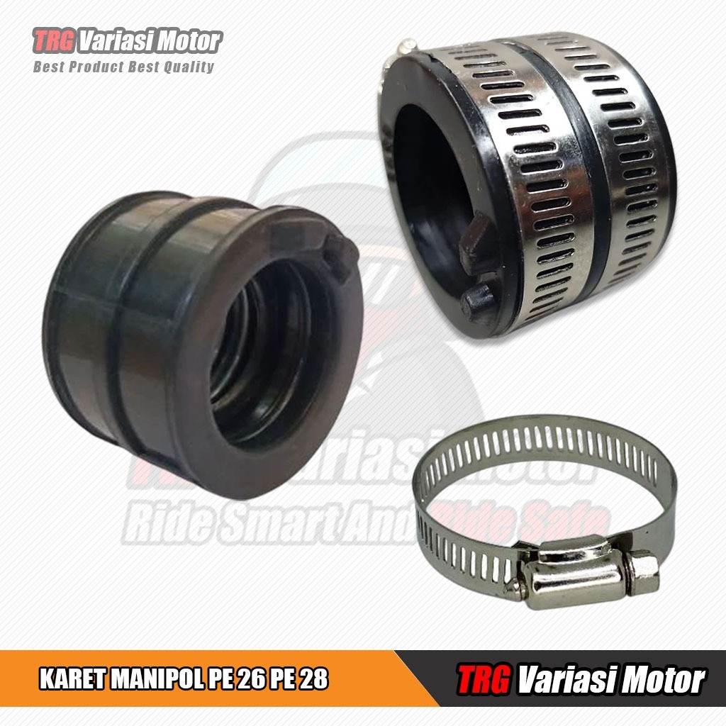 Jual Karet Manipol PE 28 Anti Panas Tebal Karet Manipol PE 26 Harga Per ...