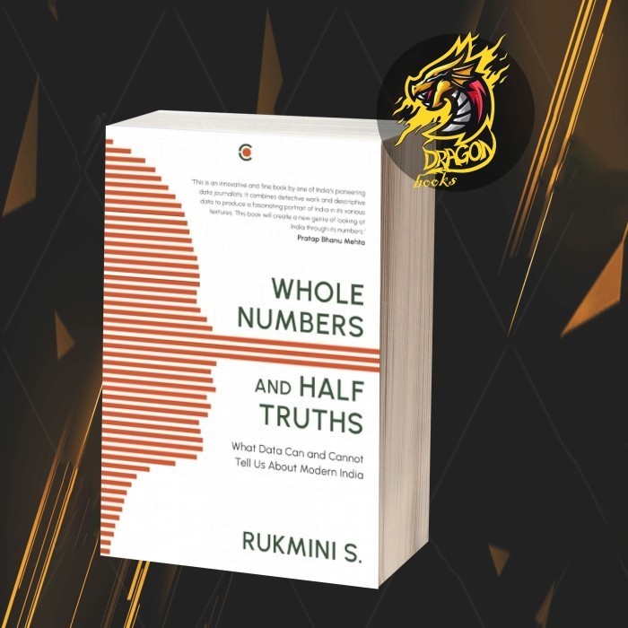Jual Whole Numbers and Half Truths: What Data Can and Cannot Tell Us ...