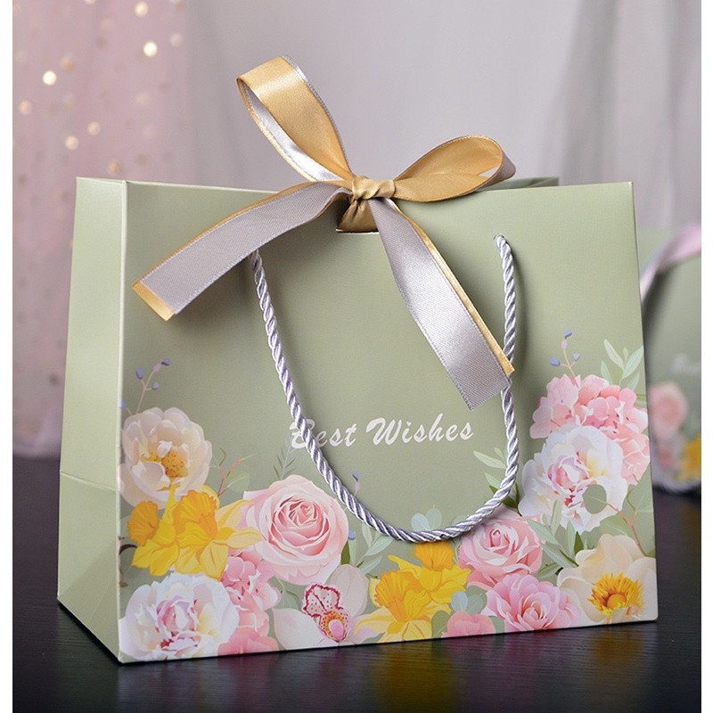 Jual Variant G-312 -Paperbag - Paper bag - Paperbag Kado - Gift Bag ...