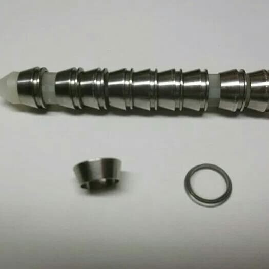 Jual Ferrule set 1/2" od front and back swagelok | Shopee Indonesia