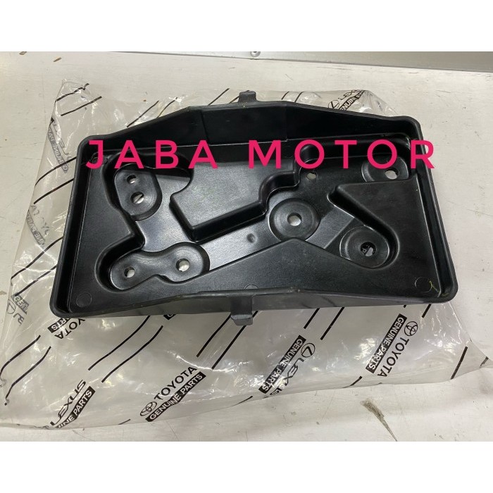 Jual JUAL Plastik tatakan aki-dudukan aki avanza-Xenia-Rush-Terios ...