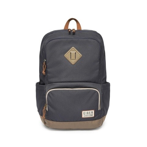 Jual TAS RANSEL CLASSHALL PACK 20L BACKPACK - DARK NAVY | Shopee Indonesia