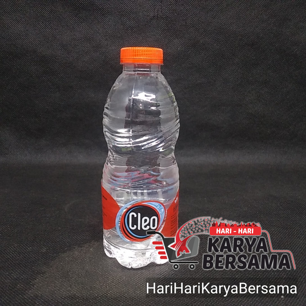 Jual MINUMAN AIR MINUM KEMASAN CLEO AIR MINERAL UKURAN KECIL 220ML | Shopee Indonesia