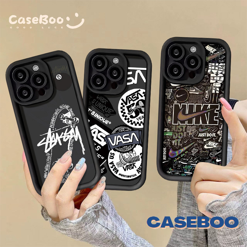 Jual CaseBoo Untuk Samsung A15 A04E A03 A05s A12 A54 A14 A13 A05 A25 A03s A24 A04 A02s A34 A22 ...