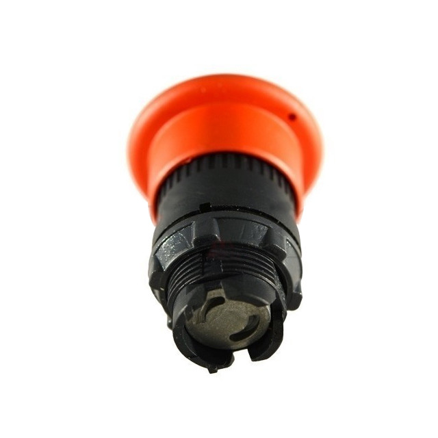 Jual E-STOP Button emergency stop switch push pull button 66812 for ...