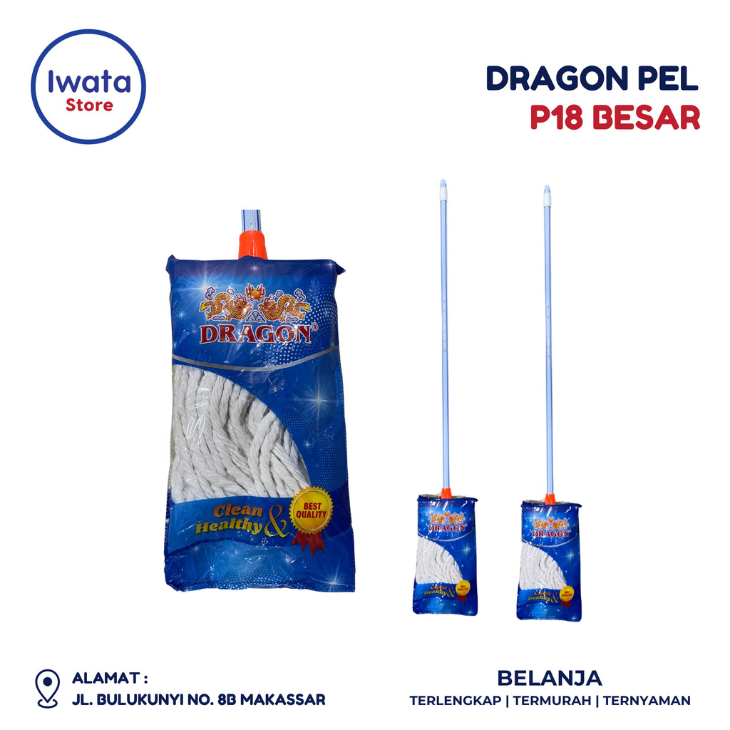 Jual ALAT PEL - DRAGON PEL P18 BESAR | Shopee Indonesia