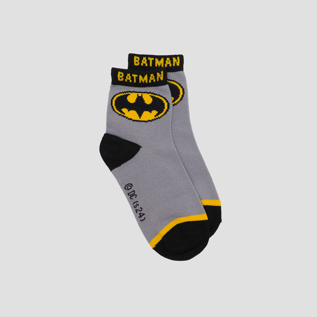 Jual Kidz Too Batman Logo Kaus Kaki Anak 121436394 | Shopee Indonesia