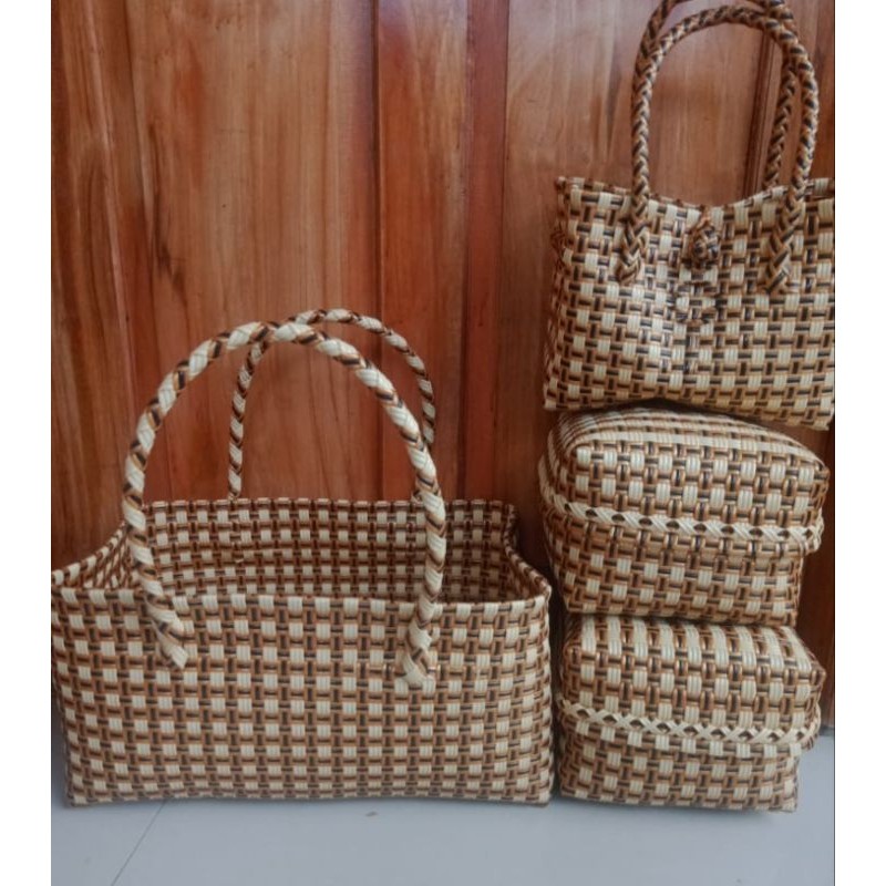 Jual TERSEDIA (Paket Hemat) Keben Jali Isi 2 / Keben Bali / Keben Murah ...
