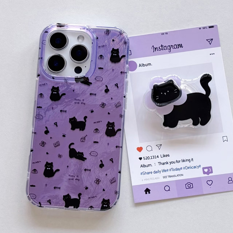 Jual [YSK Case] Untuk iPhone 8 XS 12 PlusProMax 6s 15 11 X Plus SE3 6 ...