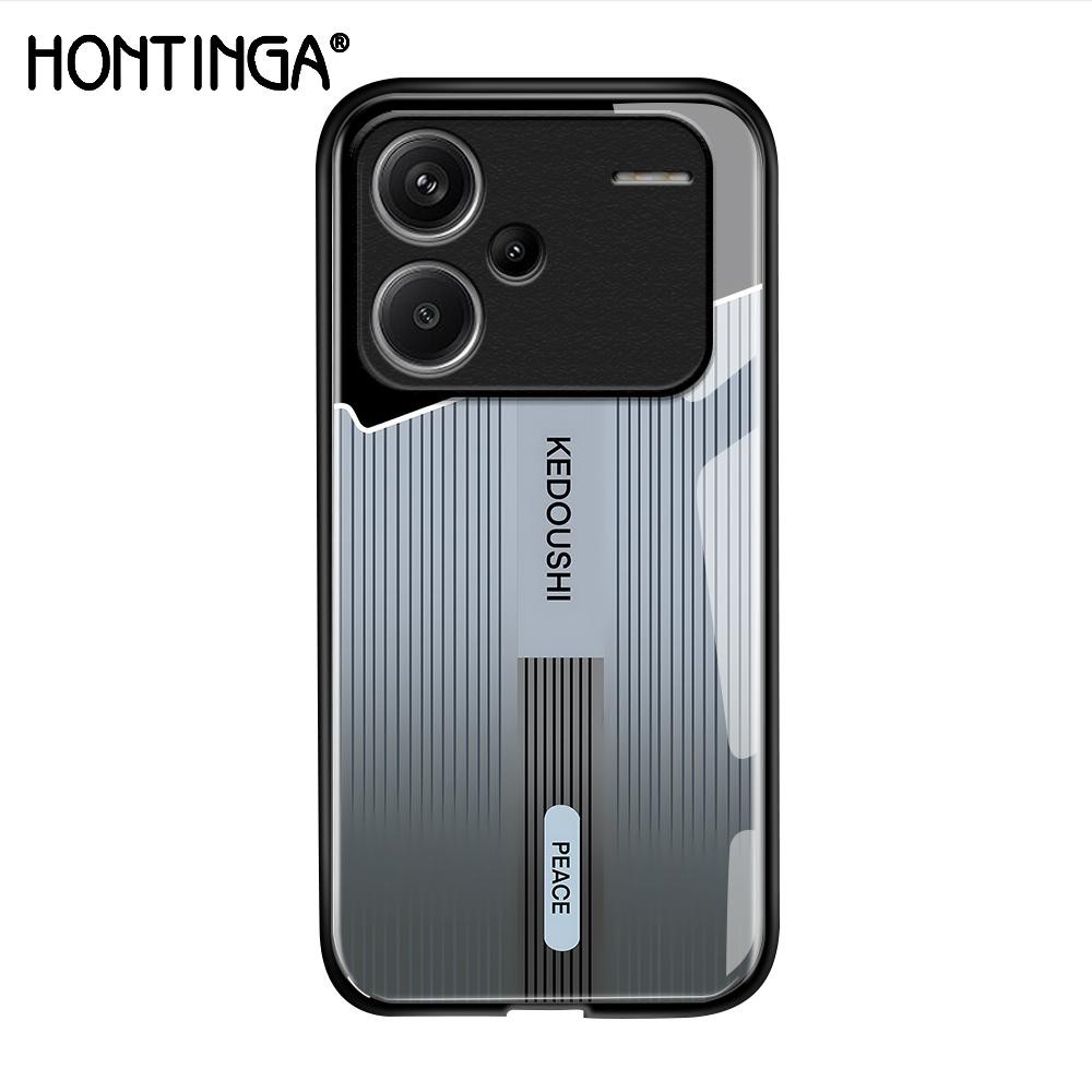 Jual Hontinga Xiaomi Redmi Note 13 Pro+ Pro Plus 5G Untuk Hp Casing ...