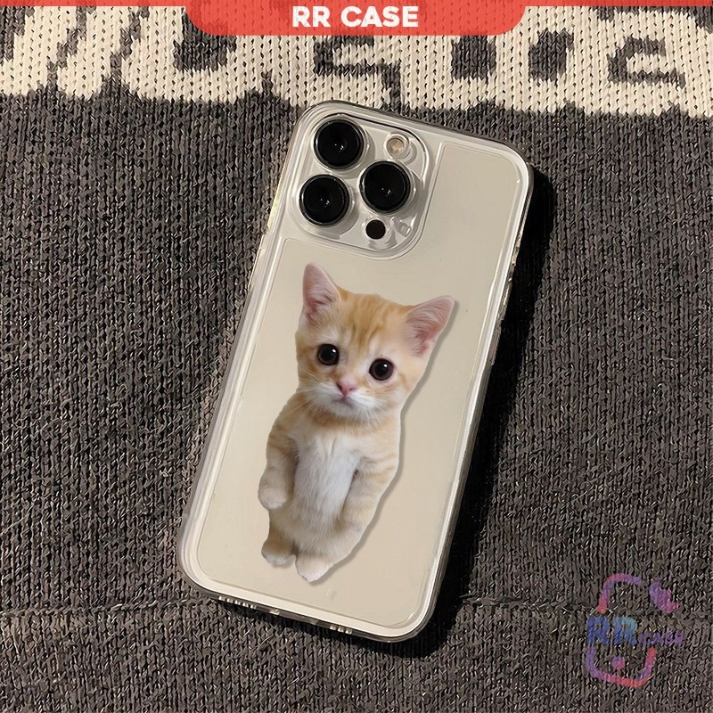 Jual Casing Kucing Dudul Lucu Case Redmi Note 13 Pro Plus 5G Redmi 12 ...