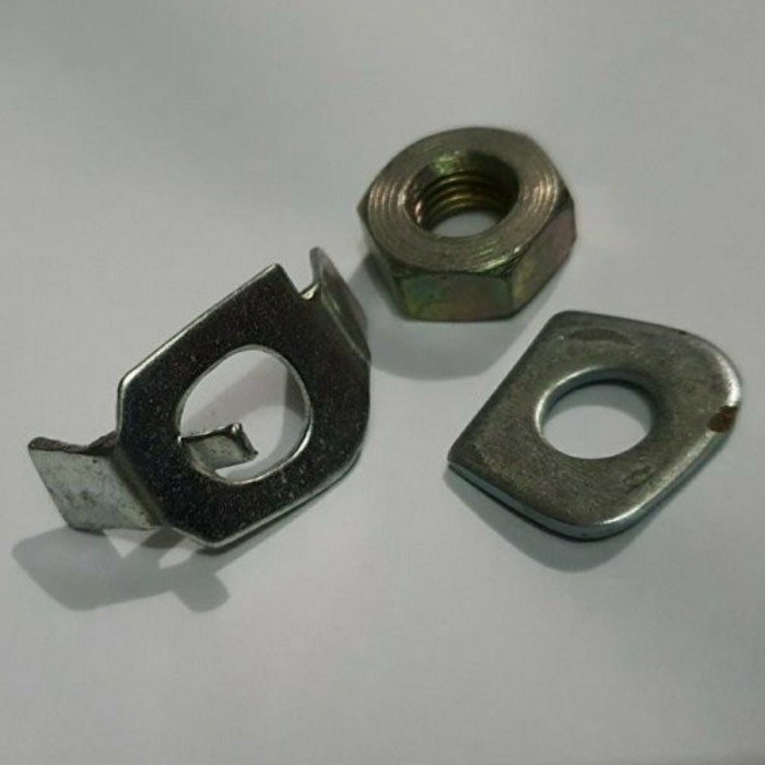 Jual Mur Ring As Gigi Susun Vespa Exclusive Excel Mur Ring Gigi ...