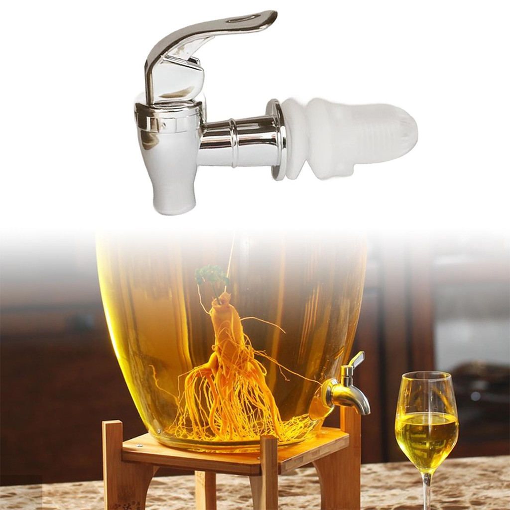 Jual Keran Tangki Air /Kran Water Dispenser /Keran Jus Dispenser ...