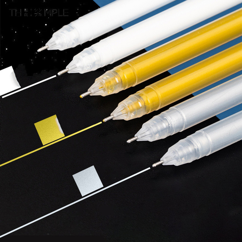 Jual Touch Pulpen/Gel pen Marker /Spidol/stabilo highlighter art ...