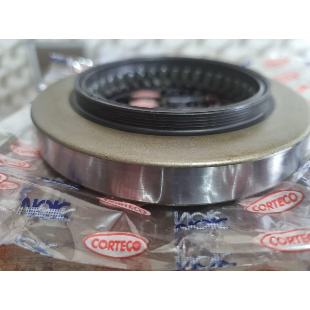 Jual PAKET 10 PCS SEAL RODA BELAKANG DALAM DELTA TEBAL PS100 PS120 ...