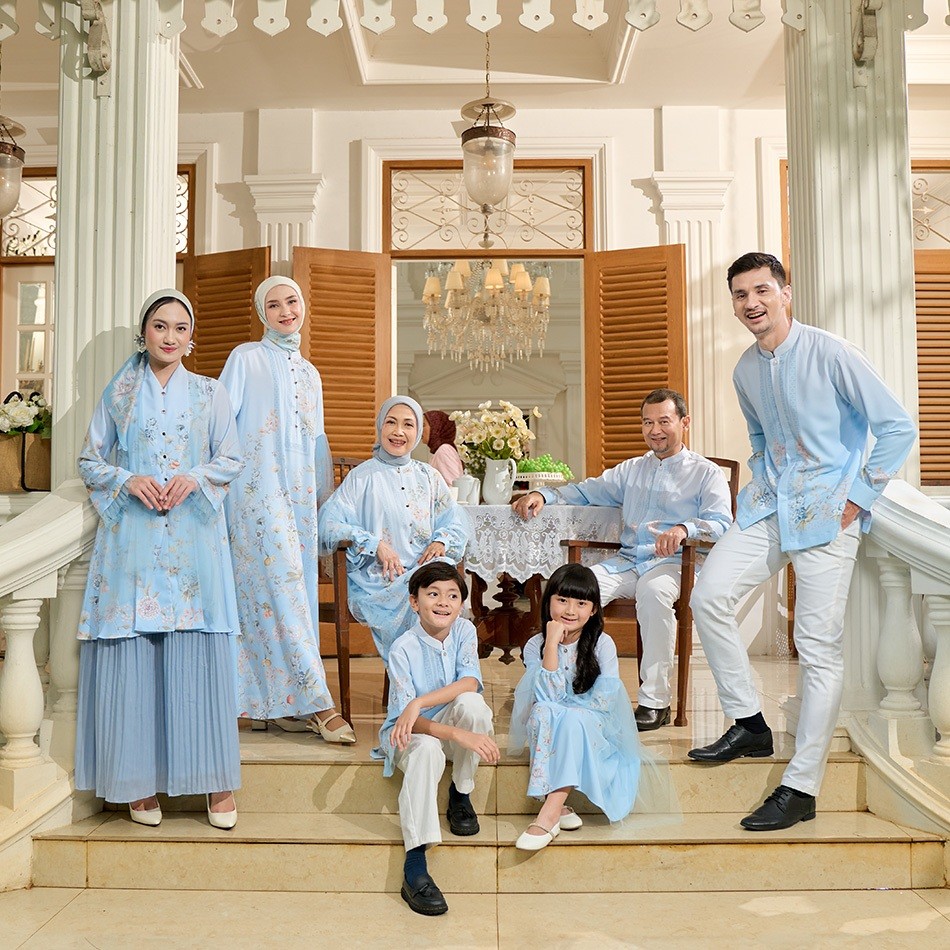 Jual Gaia Family Set | Shopee Indonesia