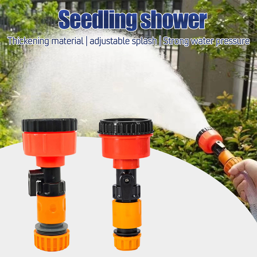 Jual Siram Tanaman Bonsai Shower Nosel Alat Semprotan Nozle Air Kebun ...